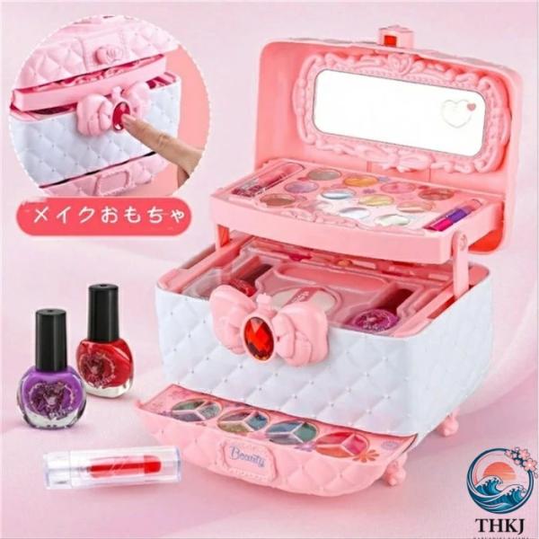 これらの高品質の小さな女の子のおもちゃは、明るい色と明るい質感を持ち、リトルプリンセスに何時間も遊ぶことができます。創造的な楽しみを通してあなたの子供たちに想像力をいっぱいにさせ、何時間もそれを愛させてください。ドレスアップが楽しい！年齢：...