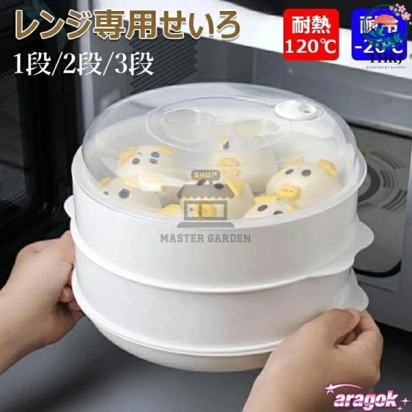 【商品コード】：y813768  【カラー】  ホワイト  ホワイト1段、ホワイト2段、ホワイト3段  材質：PP  原産国 : 中国  【この商品について】  PP素材はお手入れが簡単で、トレイと食器は分解して洗うことができるので、お手入...