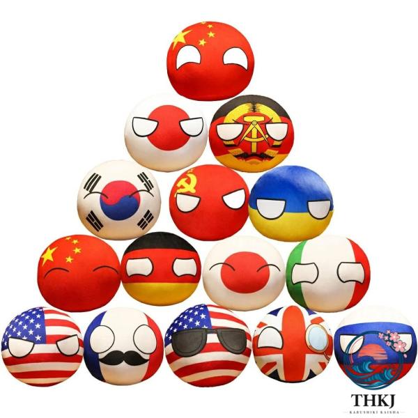 材質：ボリエステル  カラー：国旗色  サイズ：約 10/30/40/50cm  商品内容：1点  生産地：中国   ご注意：  測定方法の違いによって、サイズに関して1〜3cmの誤差はあらかじめご了承ください。  実際のカラーと近いよう撮...