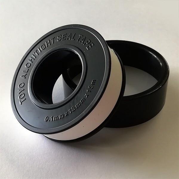 シールテープ 東洋アルチタイト 0.1mm×13mm×15m