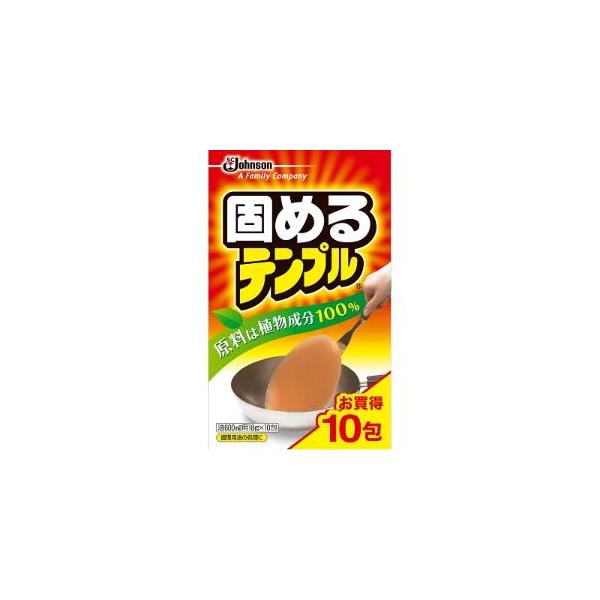 ●植物成分100%の原料で安心！　●1包で600mlの多い油を固める　●油が冷めたあとはするっとナベからはがれる　●手やキッチンを汚さずに、燃えるゴミで簡単に油を捨てられる