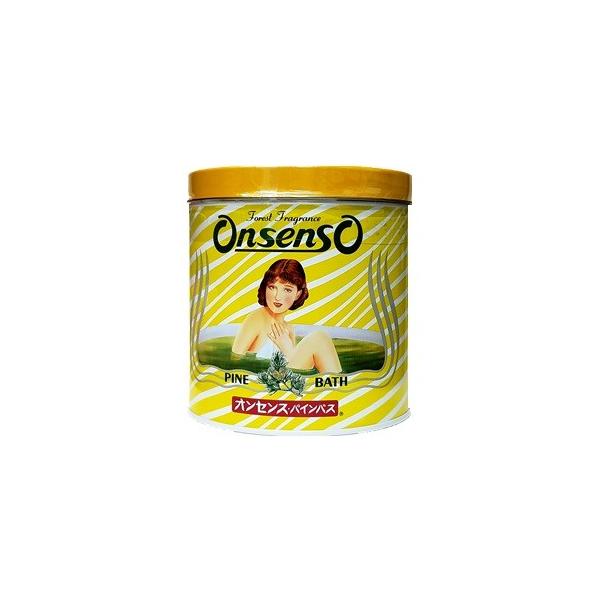 イヌイの浴剤は昭和の始めに創製されました。ヨーロッパでは早くから松葉エキス(松柏科植物の精油)を、温浴効果を高めるのに使っております。又、日本でも各地のリハビリテーション施設にて水治療法の補助として永らく使われてきました。オンセンス・パイン...