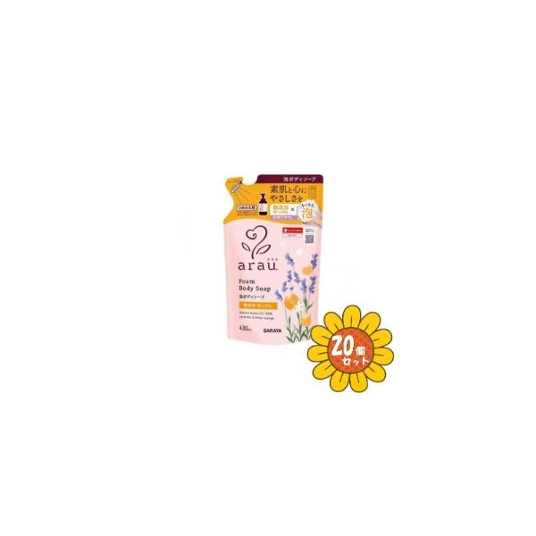 ●肌にやさしい天然成分配合のもっちり泡でさっとすすげてつるすべ肌へ。●天然うるおい成分(モイストシュガー)・すすぎなめらか成分(ソホロ)・うるおい植物エキス(シソ葉エキス、ローズマリーエキス)配合。●アロマの専門家が作った天然アロマ100%...