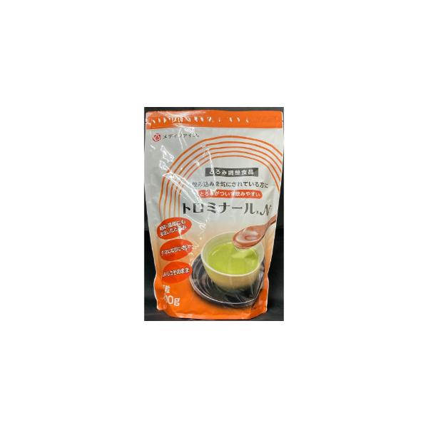 ●本品は、汁物や飲み物に混ぜるだけでとろみをつけることができるとろみ調整食品です。●生活の質(QOL)の向上に役立ちたいとの思いから生まれました。●混ぜた時に溶け残りにくく、速やかに安定してとろみがつき、時間経過・温度変化にも安定したとろみ...
