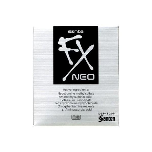 「サンテFX ネオ 12ml」は、疲れた目の組織代謝を促進し、目の疲れや充血などに効果を発揮する目薬です。強い清涼感のあるさし心地で、目の表面から爽快感が広がります。疲れた目をリフレッシュさせたいときにおすすめです。目の疲れは、目に負担がか...