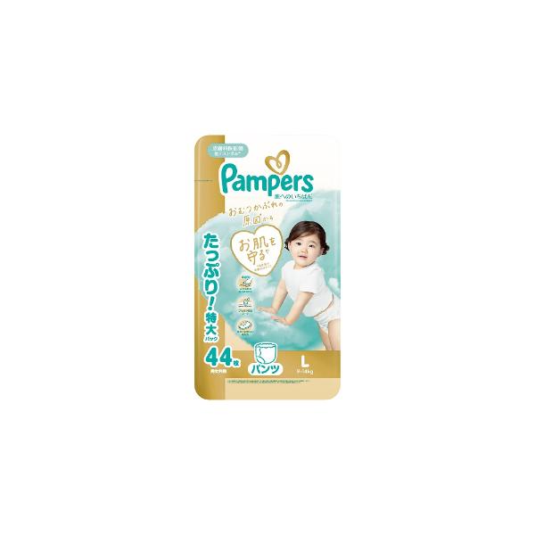 新感覚！ ふわもちの極上肌ざわり 贅沢な素材を使用してどこを触ってもやわらかい。 赤ちゃんのもちもち肌を守ります。ワセリン配合シート お肌とおむつの摩擦を防ぎます。素早く引き込む吸収力 スッと吸収、さらっとキープ。おしっこ残さず、お肌快適最...