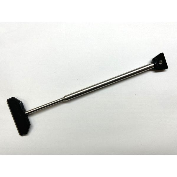 ＜特徴＞・用途に応じたパーツがワンタッチで取替えられるマルチツールです。・伸縮パイプに先端パーツをセットすると約２００〜５００ｍｍまで伸びるので、浅い水槽から深い水槽までストレス無く使用できます。・今まで諦めていた狭い所もラクラクメンテナン...