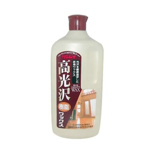 商品名：リンレイ 高光沢樹脂ワックス 1LJANコード：4903339579215発売元、製造元、輸入元又は販売元：リンレイ商品番号：101-16247広告文責：アットライフ株式会社TEL 050-3196-1510 ※商品パッケージは変更...