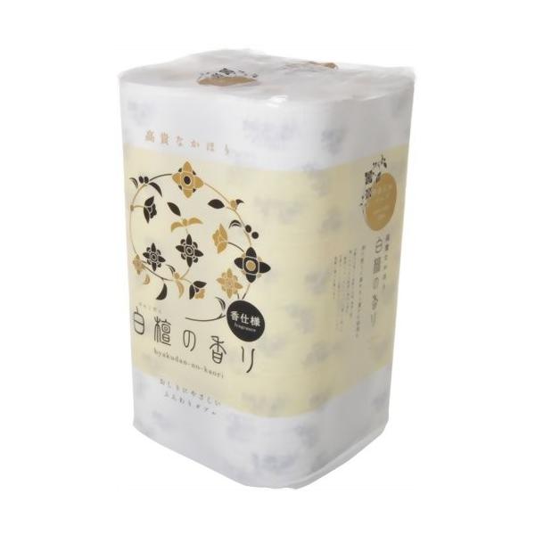 商品名：白檀の香りトイレットペーパー 12R(ダブル)JANコード：4901733320709発売元、製造元、輸入元又は販売元：四国特紙原産国：日本商品番号：101-30405広告文責：アットライフ株式会社TEL 050-3196-1510...