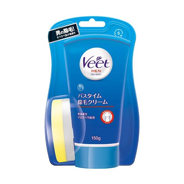 商品名：ヴィート ヴィートメン バスタイム 除毛クリーム  150gJANコード：4906156037487発売元、製造元、輸入元又は販売元：レキットベンキーザー・ジャパン原産国：フランス区分：医薬部外品商品番号：101-45128広告文責...