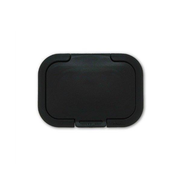 商品名:ビタットジャパン ビタット 携帯用ミニサイズ ブラック 内容量:1枚 JANコード:4562384600246  発売元、製造元、輸入元又は販売元:(株)ビタットジャパン  原産国:日本    商品番号:101-65004    ブ...