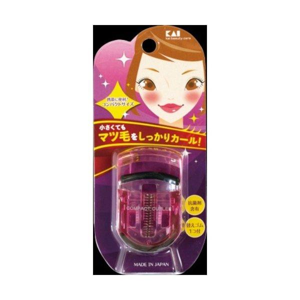 貝印 PCアイラッシュカーラー ピンク 101-62560   4901601282504  広告文責：アットライフ株式会社 TEL 050-3196-1510   ※商品パッケージは変更の場合あり。 メーカー欠品または完売の際、キャンセル...