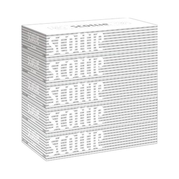 商品名：スコッティ ティッシュ 200組×5箱パックJANコード：4901750417352発売元、製造元、輸入元又は販売元：日本製紙クレシア原産国：日本商品番号：101-30392広告文責：アットライフ株式会社TEL 050-3196-1...