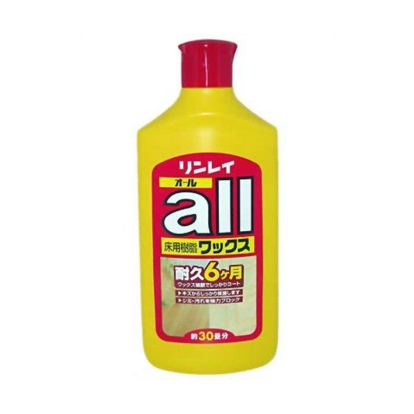 商品名：リンレイ オール 500mlJANコード：4903339573015発売元、製造元、輸入元又は販売元：リンレイ商品番号：101-16213広告文責：アットライフ株式会社TEL 050-3196-1510 ※商品パッケージは変更の場合...