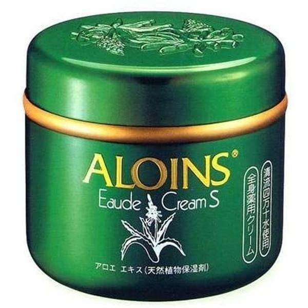 商品名：アロインス オーデクリームS 185gJANコード：4956962108017発売元、製造元、輸入元又は販売元：アロインス化粧品区分：医薬部外品商品番号：101-23301広告文責：アットライフ株式会社TEL 050-3196-15...