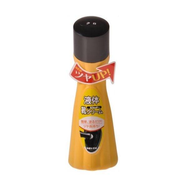 商品名：コロンブス ピカット 液体靴クリーム クロ 60mlJANコード：4971671902954発売元、製造元、輸入元又は販売元：コロンブス原産国：日本商品番号：101-87823広告文責：アットライフ株式会社TEL 050-3196-...