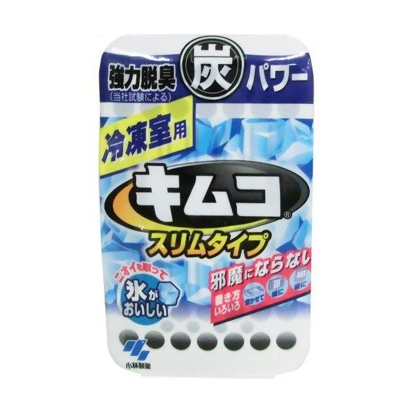 商品名：スリムキムコ 冷凍室用 26gJANコード：4987072082928発売元、製造元、輸入元又は販売元：小林製薬原産国：日本商品番号：101-52966広告文責：アットライフ株式会社TEL 050-3196-1510 ※商品パッケー...