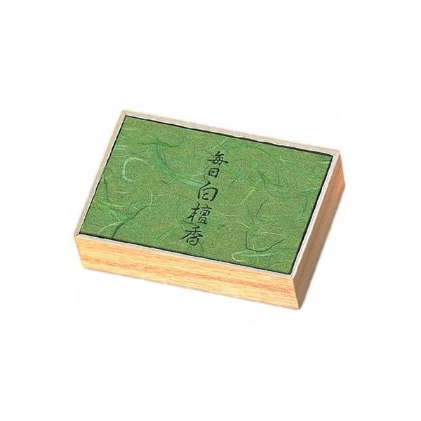 商品名:日本香堂 インセンス 毎日白檀香 スティック 150本入 JANコード:4902125558007  広告文責:アットライフ株式会社  TEL 050-3196-1510     ※商品パッケージは変更の場合あり。  メーカー欠品ま...