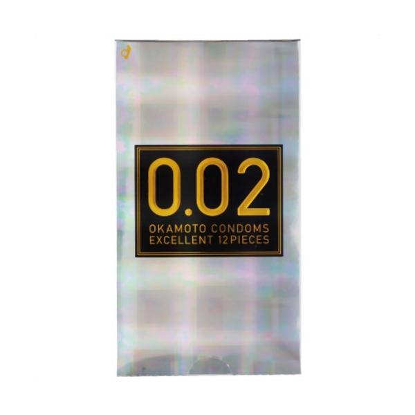 商品名：薄さ均一 002EX ナチュラル 12個入り(コンドーム)JANコード：4547691710482発売元、製造元、輸入元又は販売元：オカモト原産国：日本区分：管理医療機器商品番号：101-71816広告文責：アットライフ株式会社TE...