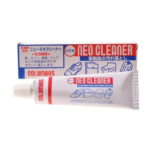 商品名：コロンブス 抗菌ニューネオクリーナー 60gJANコード：4971671900417発売元、製造元、輸入元又は販売元：コロンブス原産国：日本商品番号：101-87974広告文責：アットライフ株式会社TEL 050-3196-1510...