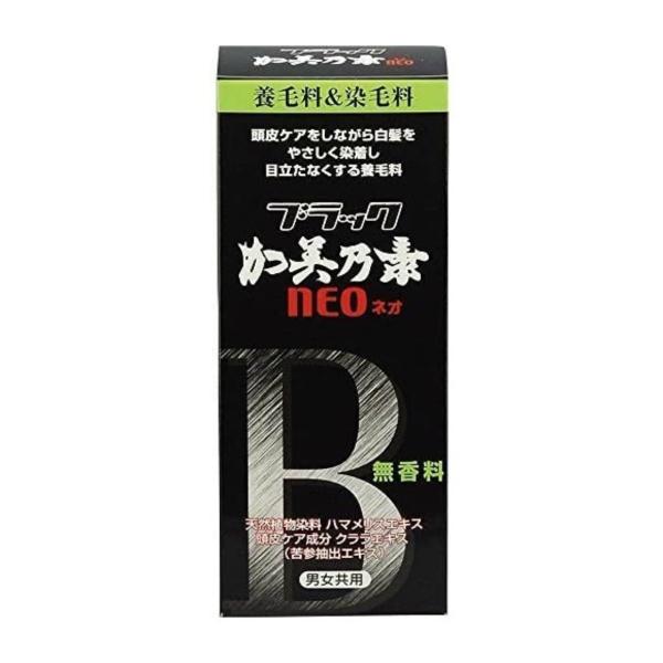 加美乃素本舗 ブラック 加美乃素 NEO 無香料 150ml フケやカユミを抑え、頭皮・毛髪を健やかに保つ広告文責：アットライフ株式会社TEL 050-3196-1510 ※商品パッケージは変更の場合あり。メーカー欠品または完売の際、キャン...