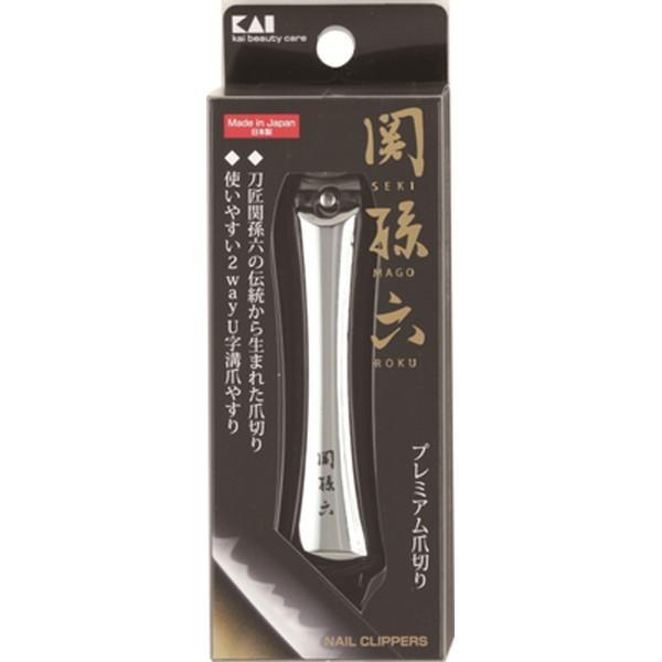 貝印 関孫六 ツメキリ type102 101-62449   4901601268881  広告文責：アットライフ株式会社 TEL 050-3196-1510   ※商品パッケージは変更の場合あり。 メーカー欠品または完売の際、キャンセル...