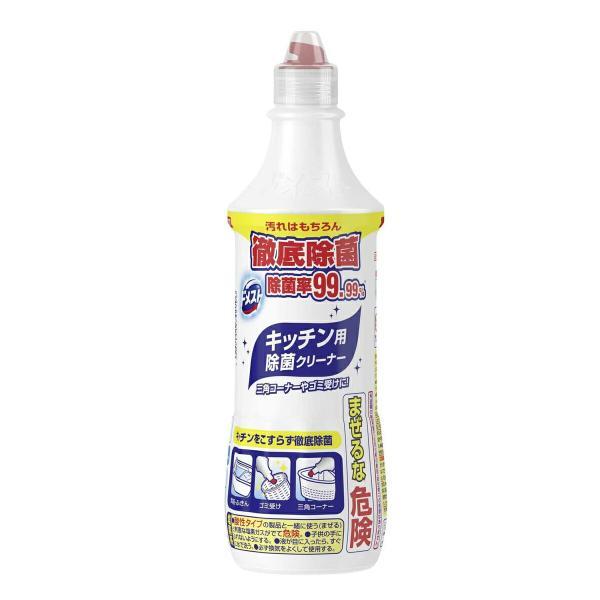 商品名：ドメスト キッチン用除菌クリーナー 500mlJANコード：4902111742106発売元、製造元、輸入元又は販売元：ユニリーバ・ジャパン原産国：日本商品番号：101-14741広告文責：アットライフ株式会社TEL 050-319...