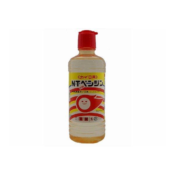 タカビシ化学 カイロ用 NTベンジン 500mlハクキンカイロ奨励ベンジン 4904581101209 衛生用品:温熱用品:温熱用品広告文責：アットライフ株式会社TEL 050-3196-1510 ※商品パッケージは変更の場合あり。メーカー...