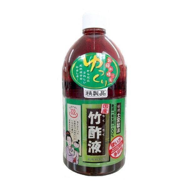 商品名：竹酢液 1LJANコード：4984090555212発売元、製造元、輸入元又は販売元：日本漢方研究所原産国：日本商品番号：101-14416広告文責：アットライフ株式会社TEL 050-3196-1510 ※商品パッケージは変更の場...