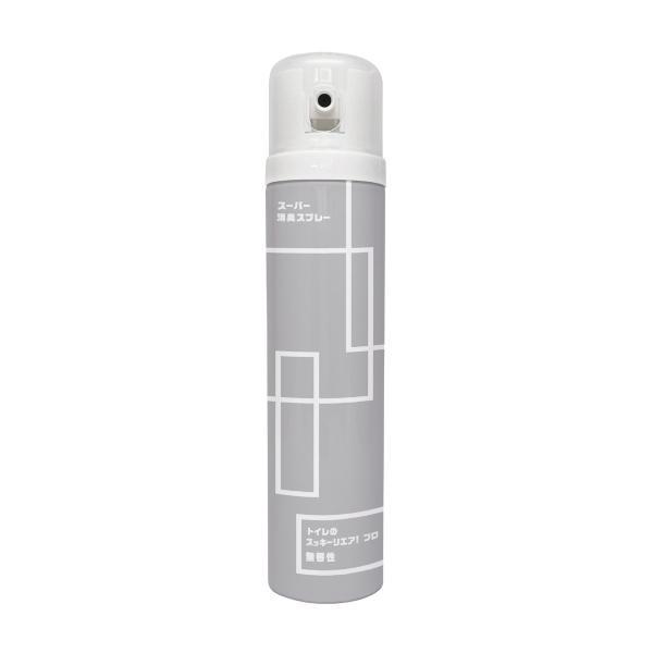 アース製薬 トイレのスッキーリエア! プロ スーパー 消臭スプレー 無香性 265mL トイレ用消臭剤4901080090713ワンプッシュで嫌なニオイをスピード消臭！ 無香性。■芳香剤・消臭剤:トイレ用広告文責：アットライフ株式会社TEL...