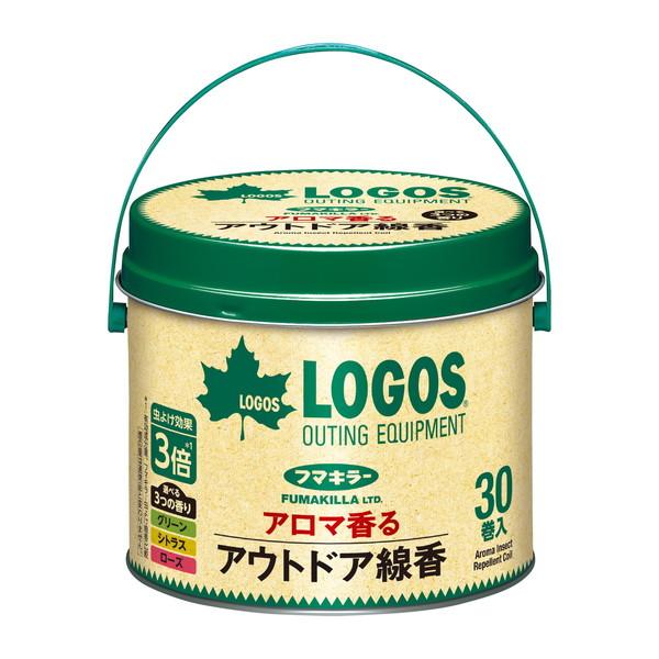 フマキラー アロマ香る アウトドア線香 30巻入4902424454581コラボ品 虫よけ■虫よけ・殺虫・園芸品:いやな虫:総合広告文責：アットライフ株式会社TEL 050-3196-1510※商品パッケージは変更の場合あり。メーカー欠品ま...