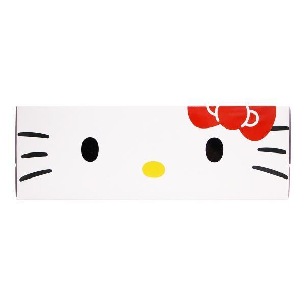 ハヤシ商事 ハローキティ キュートなピンクティッシュ 150組 300枚入 ボックスティッシュ4977033210941箱ティッシュ BOX キティー ピンクの原紙にピンクのプリントが入った、ドキドキ、ワクワクするようなキュートピンクなティ...
