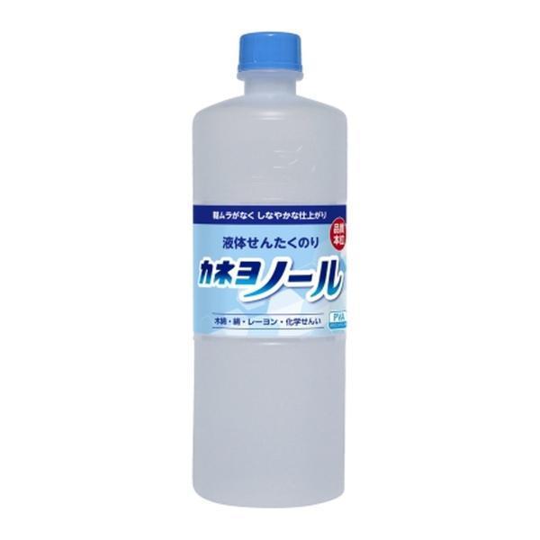 カネヨ石鹸 カネヨ ノール ボトル 750ml 液体せんたくのり4901329190402ポリビニルアルコール液体タイプ■お洗濯・衣類・靴ケア:洗濯のり広告文責：アットライフ株式会社TEL 050-3196-1510※商品パッケージは変更の...