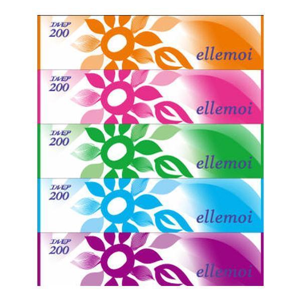 カミ商事 エルモア ティシュー 200組×5コ ティッシュペーパー4971633004184２００組の大容量です。 ティッシュペーパー 肌にやさしい■紙製品:ティッシュペーパー広告文責：アットライフ株式会社TEL 050-3196-1510...