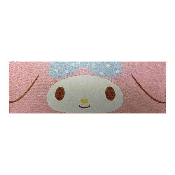 ハヤシ商事 マイメロディ ボックスティシュ キュートピンク 300枚(150組)4977033210958ふわふわ柔らかな肌ざわり♪そのやさしさは赤ちゃんのお肌が基準です♪ ティッシュペーパー ボックス サンリオ■紙製品:ティッシュペーパー...