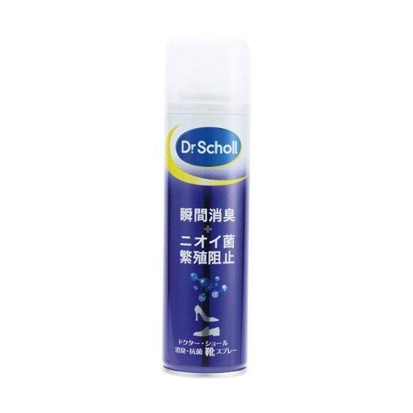 レキットベンキーザー  ドクターショール 消臭・抗菌 靴スプレー 150ml4986803803382発生しているニオイも瞬時に除去する天然消臭成分配合　無香タイプ■お洗濯・衣類・靴ケア:シューケア・靴用品:消臭・防臭広告文責：アットライフ...