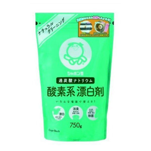 シャボン玉石けん 過酸化ナトリウム 酸素系 漂白剤 750g4901797033164酸素の発泡力で衣類の染み抜き、食器の除菌。■お洗濯・衣類・靴ケア:洗剤・柔軟剤・漂白剤:漂白剤広告文責：アットライフ株式会社TEL 050-3196-15...