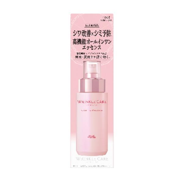 コーセーコスメポート グレイスワン リンクルケア ホワイトモイストエッセンス 180ML4971710558838シワ改善＋シミ予防できるオールインワンエッセンス 美容液■化粧品・化粧小物:基礎化粧品:美容液広告文責：アットライフ株式会社T...