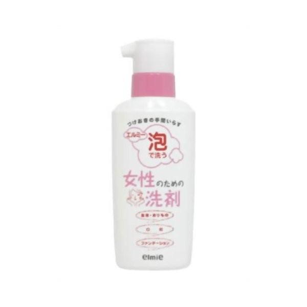 商品名：エルミー 泡で洗う女性のための洗剤 200mlJANコード：4983239160492発売元、製造元、輸入元又は販売元：cose(コーセー)商品番号：101-10212広告文責：アットライフ株式会社TEL 050-3196-1510...