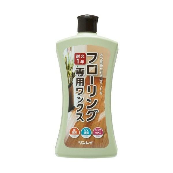 商品名：リンレイ フローリング専用ワックス 1LJANコード：4903339572612発売元、製造元、輸入元又は販売元：リンレイ原産国：日本商品番号：101-18817広告文責：アットライフ株式会社TEL 050-3196-1510 ※商...