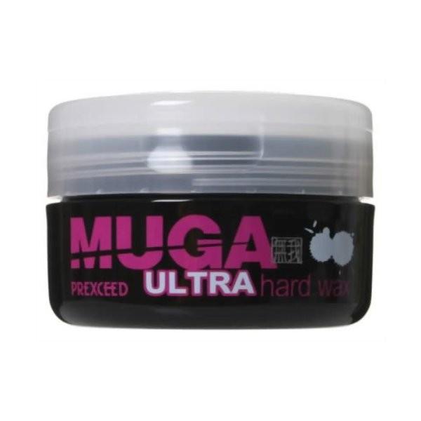 商品名：柳屋 MUGA ウルトラハードワックス 85gJANコード：4903018211177発売元、製造元、輸入元又は販売元：柳屋本店原産国：日本区分：化粧品商品番号：101-25675広告文責：アットライフ株式会社TEL 050-319...