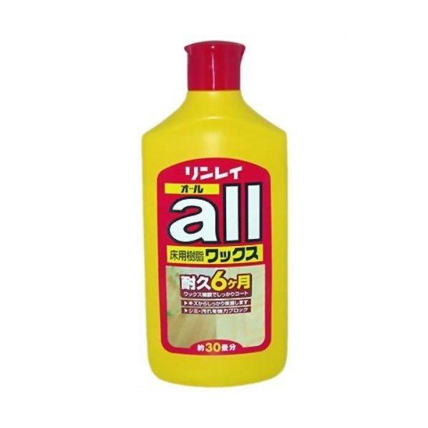 商品名：リンレイ オール 500mlJANコード：4903339573015発売元、製造元、輸入元又は販売元：リンレイ商品番号：101-16213広告文責：アットライフ株式会社TEL 050-3196-1510 ※商品パッケージは変更の場合...