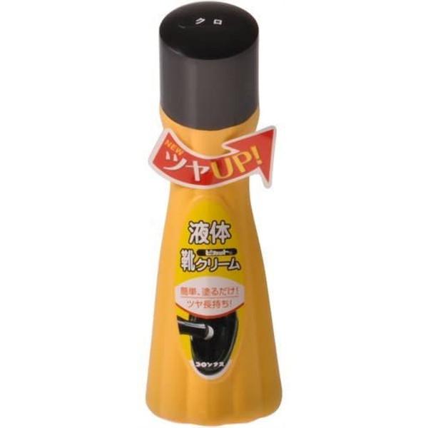 商品名：コロンブス ピカット 液体靴クリーム クロ 60mlJANコード：4971671902954発売元、製造元、輸入元又は販売元：コロンブス原産国：日本商品番号：101-87823広告文責：アットライフ株式会社TEL 050-3196-...