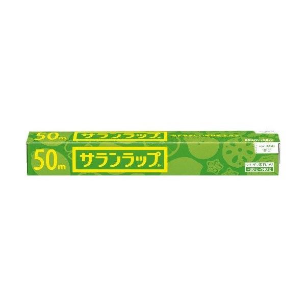 商品名：サランラップ 30cm×50mJANコード：4901670110180発売元、製造元、輸入元又は販売元：旭化成ホームプロダクツ原産国：日本商品番号：101-70003広告文責：アットライフ株式会社TEL 050-3196-1510 ...
