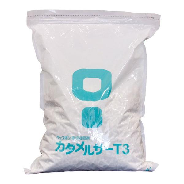 日本セイフティー ラップポン 介護用 カタメルサー T3 スコップ付 6L 約60回分ラップポンシリーズ専用凝固剤 介護用品 4589922490336 広告文責：アットライフ株式会社TEL 050-3196-1510 ※商品パッケージは変...