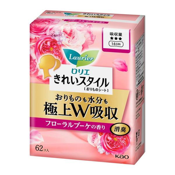 着にとけこむようなつけ心地で大人のキレイをずーっとキープ 4901301382740 広告文責：アットライフ株式会社TEL 050-3196-1510 ※商品パッケージは変更の場合あり。メーカー欠品または完売の際、キャンセルをお願いすること...