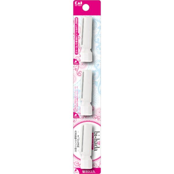 すっぴん美肌 カミソリ替刃 4901331003141 化粧品・化粧小物:女性用カミソリ:替刃広告文責：アットライフ株式会社TEL 050-3196-1510 ※商品パッケージは変更の場合あり。メーカー欠品または完売の際、キャンセルをお願い...
