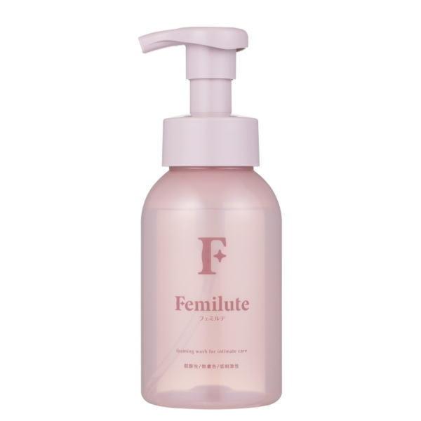 玉川衛材 フェミルテ ボディウォッシュ 300ml 泡状洗浄料やさしく落とす泡タイプのボディウォッシュ ボディソープ 4901957130160 広告文責：アットライフ株式会社TEL 050-3196-1510 ※商品パッケージは変更の場合...