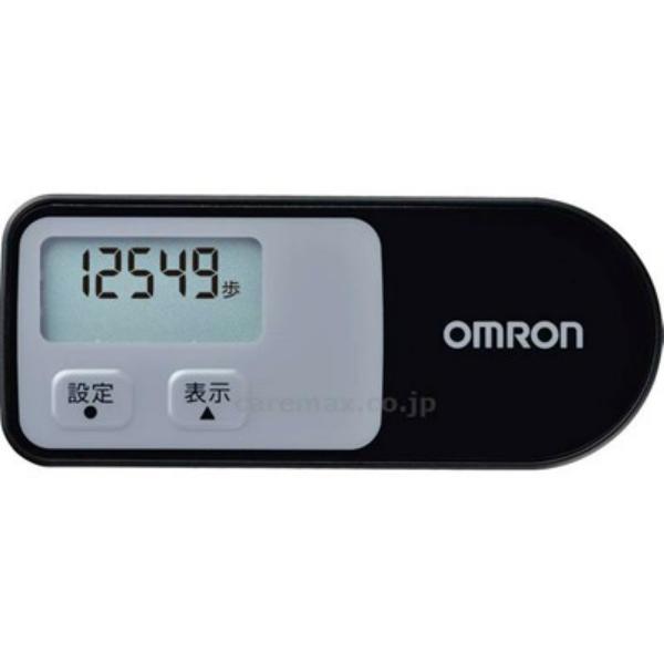 オムロン 歩数計 HJ-320 ブラックポケットインタイプのシンプル機能 歩数計 ウォーキング 4975479416163 広告文責：アットライフ株式会社TEL 050-3196-1510 ※商品パッケージは変更の場合あり。メーカー欠品また...