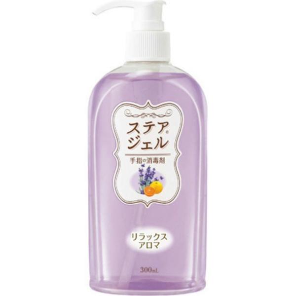 手指衛生遵守向上のために。香り付き手指消毒剤 4987601459153 広告文責：アットライフ株式会社TEL 050-3196-1510 ※商品パッケージは変更の場合あり。メーカー欠品または完売の際、キャンセルをお願いすることがあります。...